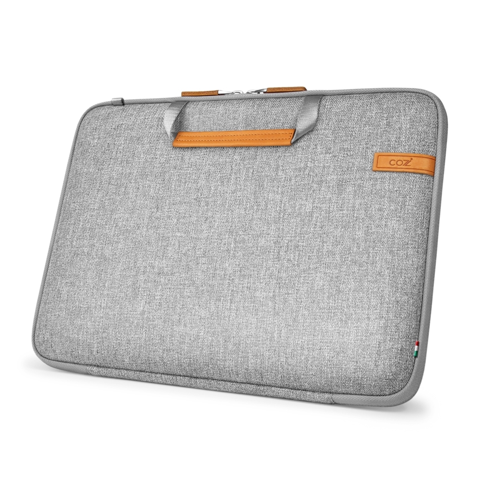 Cozistyle SmartSleeve for Macbook 16""(2017~) - Gray - Temptations ...