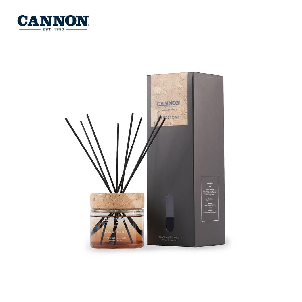 CANNON STONE HOME FRAGRANCE 200ml - SANDSTONE - Temptations - Malaysia ...