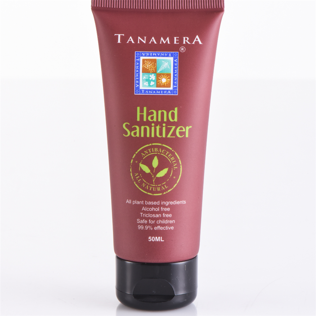 Tanamera Hand Sanitizer 50ml - Temptations - Malaysia Airlines