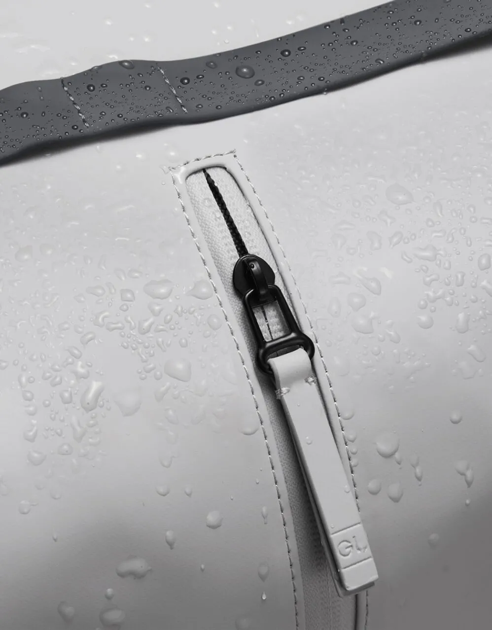 Gaston Luga Spläsh 2.0 - 13" Black - Temptations - Malaysia Airlines