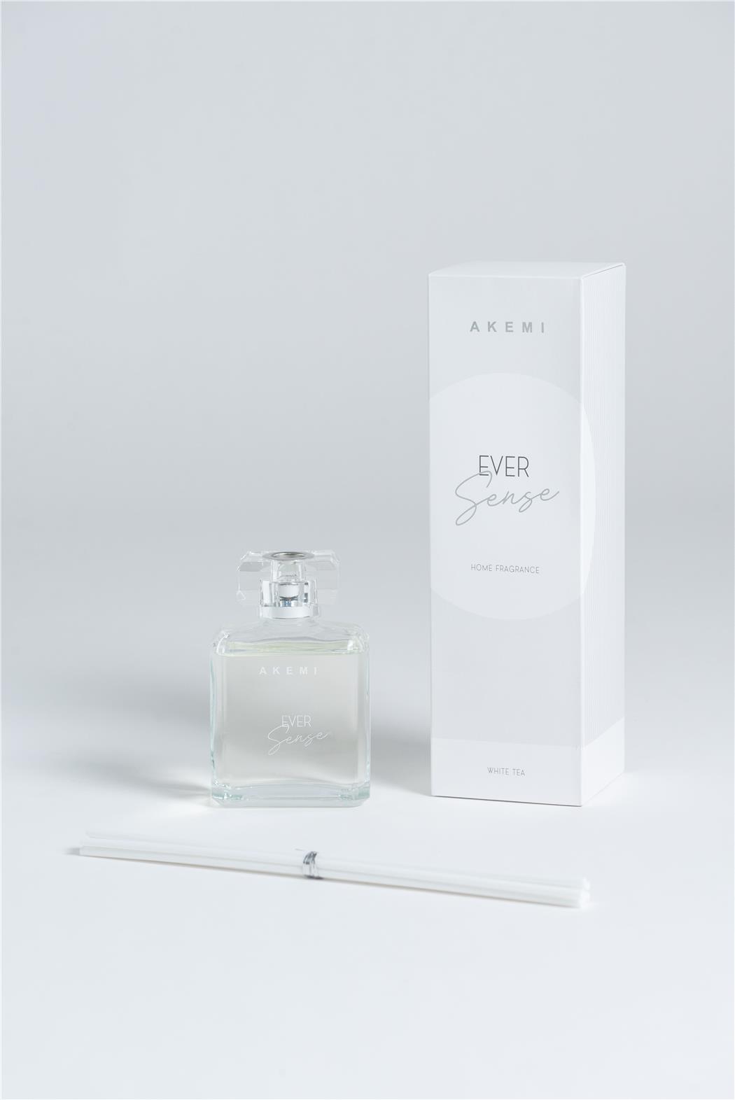 AKEMI EVERSENSE II REED DIFFUSER - WHITE TEA - Temptations - Malaysia ...