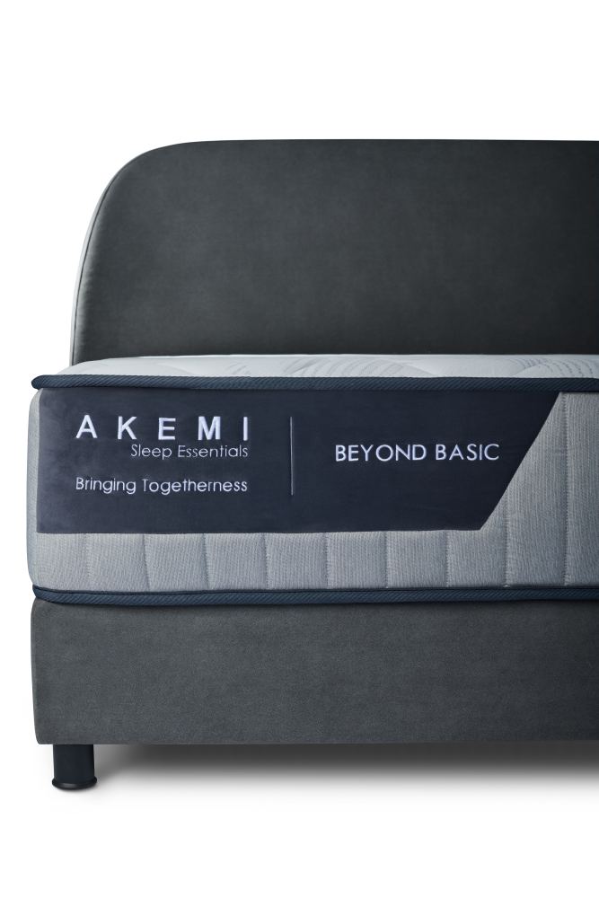 AKEMI SLEEP ESSENTIAL BEYOND BASIC - SINGLE - Temptations - Malaysia Airlines
