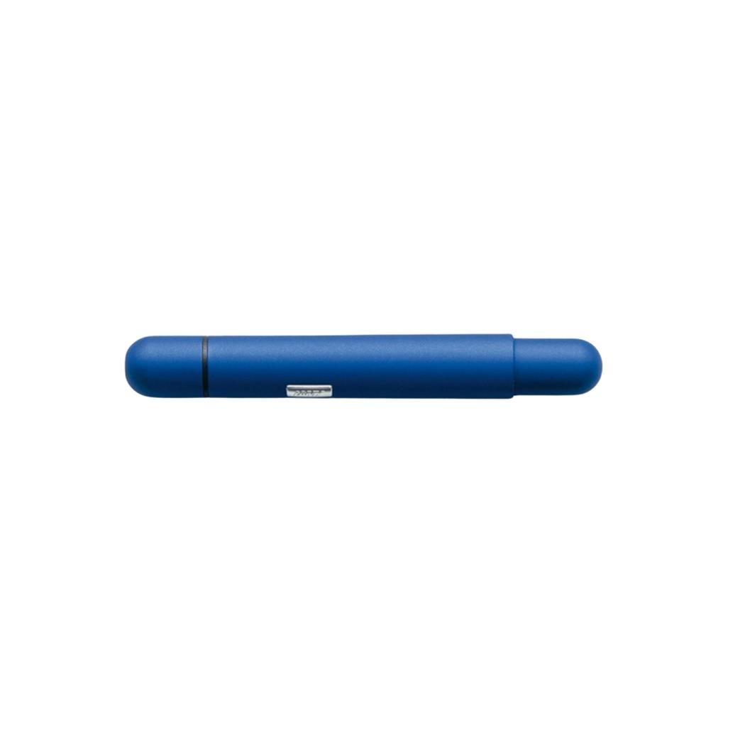288 LAMY pico Imperialblue Ballpoint Pen - Temptations - Malaysia Airlines