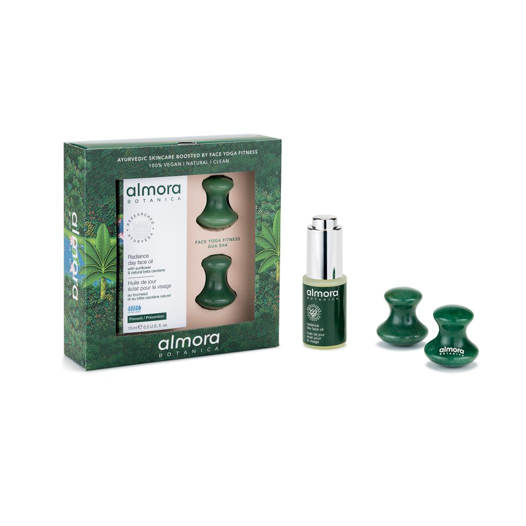 ALMORA BOTANICA TRAVEL ESSENTIALS MUST HAVE KIT - Temptations ...