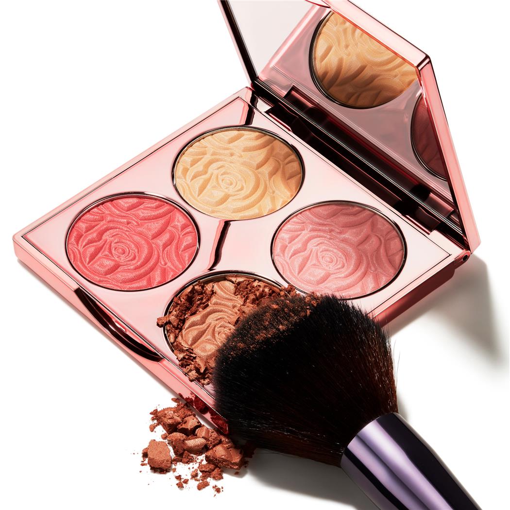 BY TERRY BRIGHTENING CC PALETTE IN SUNNY FLASH - Temptations - Malaysia Airlines