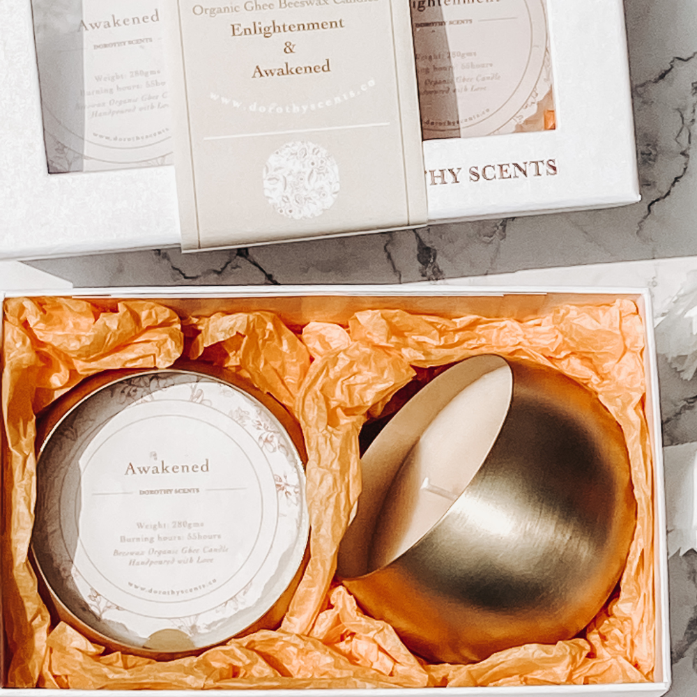 Dorothy Scents Brass Enlightenment & Awakened - Temptations - Malaysia ...